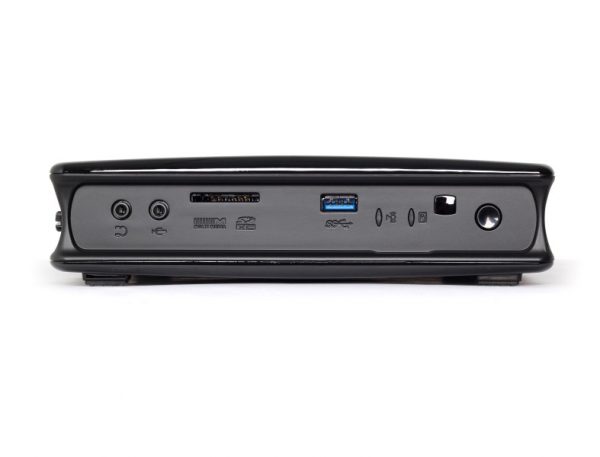 「ZBOX EI750」と「ZBOX EI730」をZOTACが発表。Iris Pro Graphics 5200を内蔵するゲーミング ...